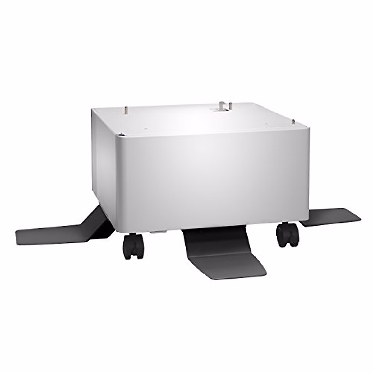 HP Color Laserjet Printer Cabinet B5L51A