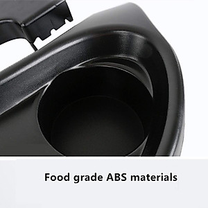 ROMIRUS Food Tray Stroller Accessories Compatible for BabyZen YOYO 6+ YOYO+