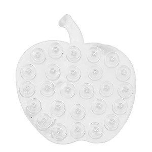 Acouto Mini Dishwasher, Sound Vibration Electrolytic Water Purification IP67 Waterproof Portable USB Dishwasher (Blue)