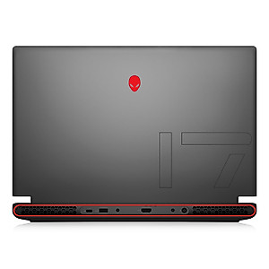 Alienware m17 R5 Gaming Laptop (17.3" 360Hz FHD,AMD Ryzen 9 6900HX (Beat i9-11900H), 64GB DDR5 RAM, 2TB SSD, NVIDIA GeForce RTX 3070 Ti 8GB) RGB Backlit KB, USB 4.0, G-SYNC, Win 11 Home, Dark