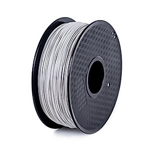 Paramount 3D PLA (Prototype Gray) 1.75mm 1kg Filament [LGRL7035421C]