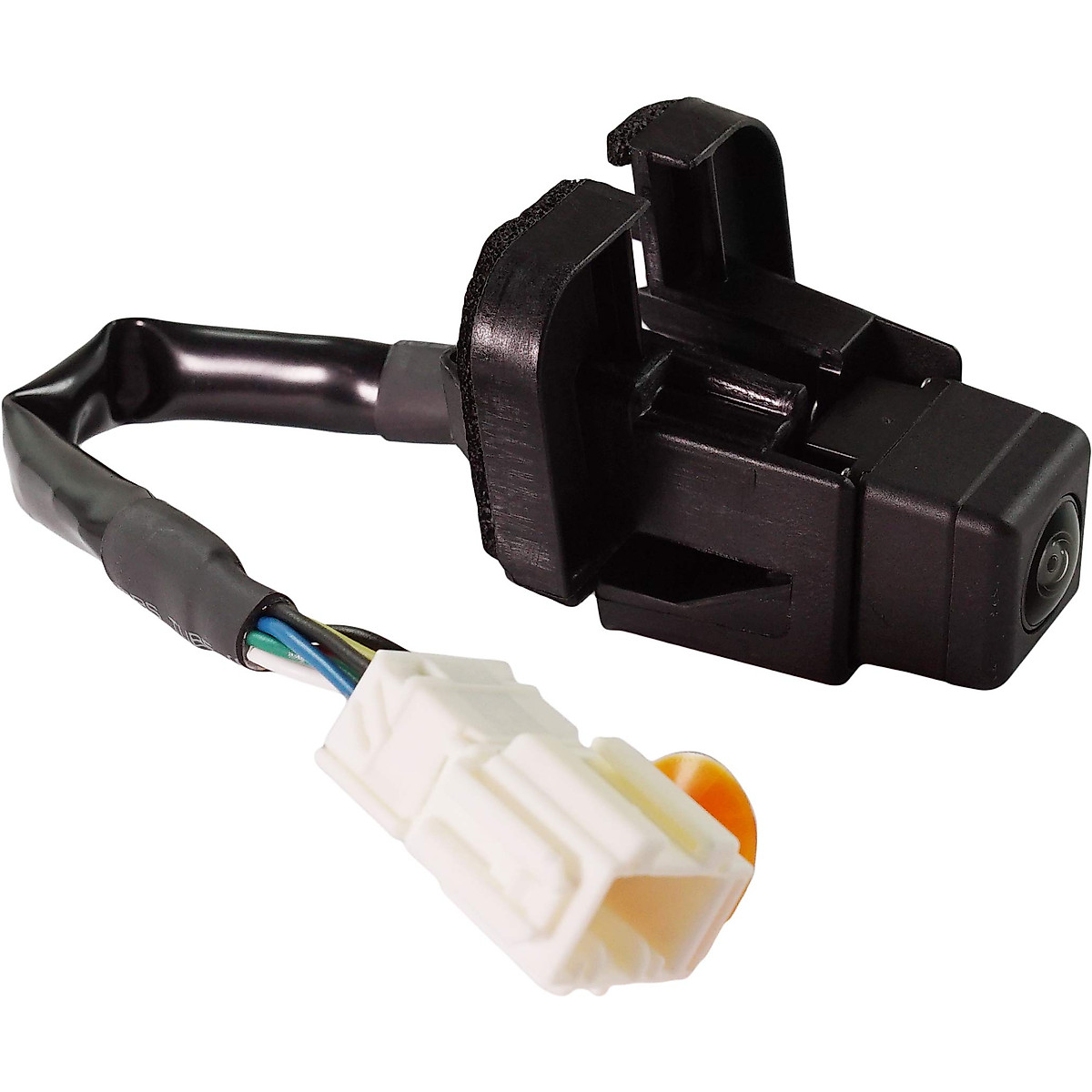 Evan Fischer Back Up Camera Compatible with 2012-2013 Honda CR-V