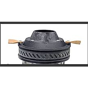 Leather Floater for Gold Medal Cotton Candy Machines, Set of 2-20010