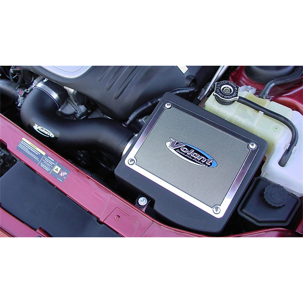 Volant 16857152 Cool Air Intake Kit
