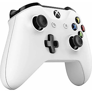 Xbox One 500GB White Console - (Certified Refurbished)