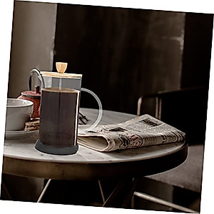 FELTECHELECTR Coffee Maker Coffee Machine Coffee Pot Espresso Machines for Home Espresso Coffee Maker Machine Portable Coffeepot Travel Coffee Maker Coffee Teapot Coffee Milk Maker