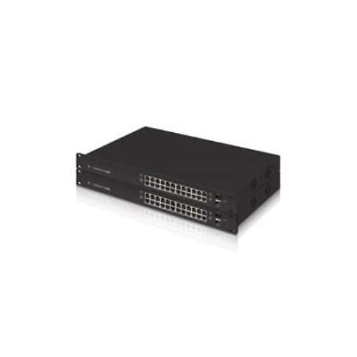 Ubiquiti ES-24-LITE 24-port + 2xSFP Gigabit switch 1U Rack 19