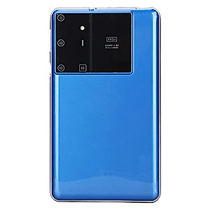 Gaoxin Kids Tablet, Support 128GB 8 Core Processor Dual Band Dual Camera 7Inch Tablet for Home US Plug