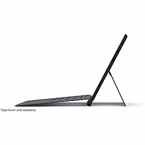 Microsoft Surface Pro 7 12.3" Touchscreen Tablet Laptop (2736 x 1824), Intel Core i5 (Beat i7-7660U), 8GB RAM 256GB SSD, Windows 10 Home