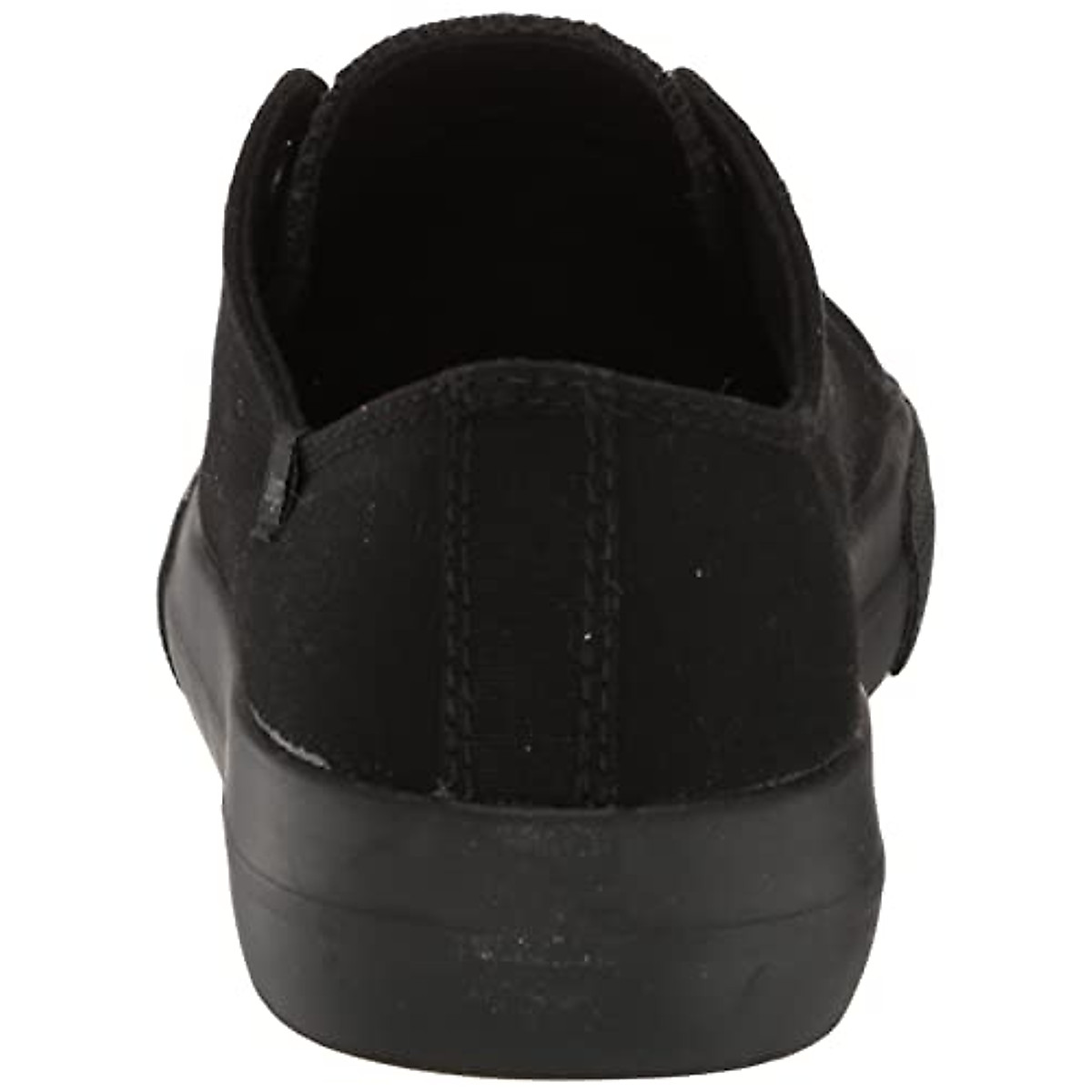 Lugz Mens Stagger Lo Lace Up Sneakers Shoes Casual - Black - Size 9 D