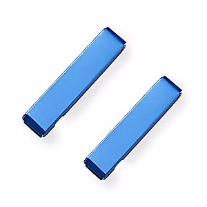LEHUNDI 2 Pack Torch Tip Cleaner Set Cleaner Nozzles, 13 Wire Set Cleaning Wires Welder ​Carb Carburetor Jet Spray Guns Torch Tips Firing Hole Motorcycle Moped Welder Stove Burner Holes Cleaner Tool