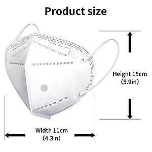 (15 PCS) Compatible with Rsenr R18 Or R13 Filter,Original replacement filter