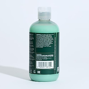 Tea Tree Special Shampoo, Deep Cleans, Refreshes Scalp, For All Hair Types, Especially Oily Hair, 2.5 fl. oz.