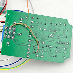 TTONE DIY Analog Tremolo Effect pedal with Full Diy Kits