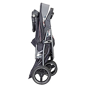 Baby Trend Sky View Plus Travel System, Bluebell