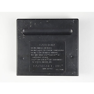 Stormlord - Sega Genesis