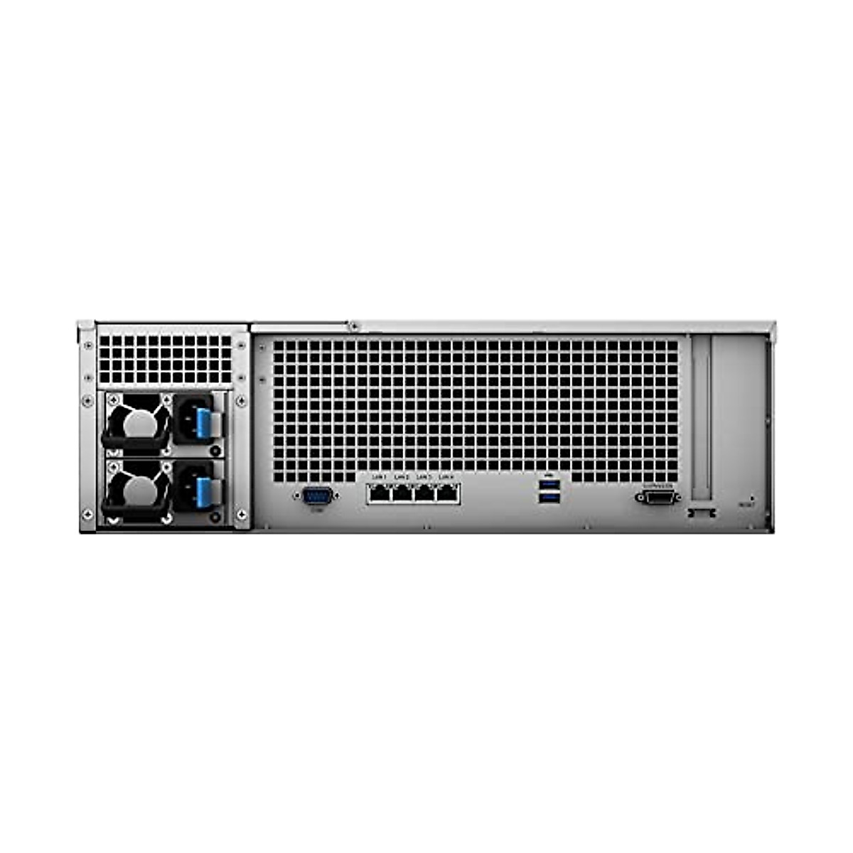 Synology RackStation RS2821RP+ 3U 16-Bay Rackmount NAS for SMB
