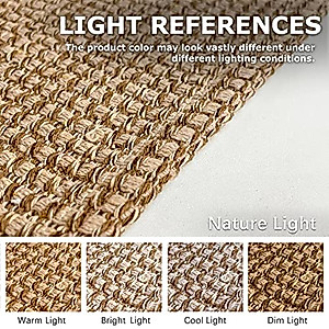 KOZYFLY Boho Rugs for Entryway 2x3 ft Small Area Rugs Washable Rugs Rubber Backed Front Door Rug Natural Cotton Entrance Rugs for Front Porch Bathroom Kitchen Bedroom