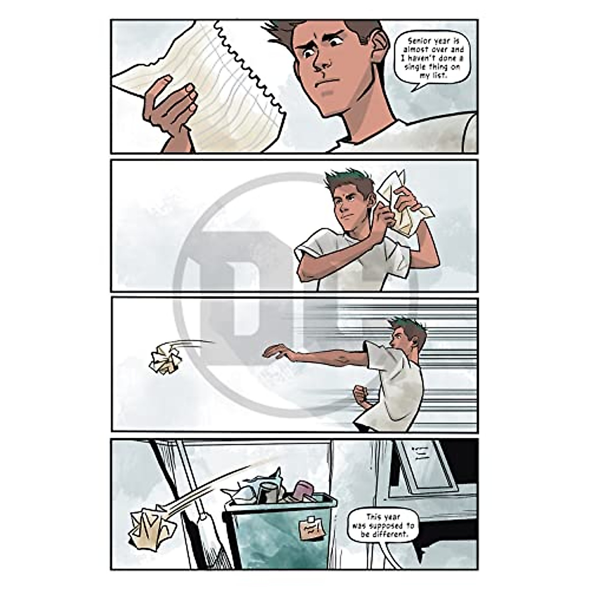 Teen Titans: Beast Boy