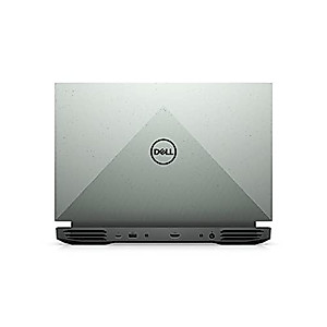Dell G15 5511 Laptop | 15.6" 1920x1080 FHD 360Hz | Core i7-11800H - 512GB SSD Hard Drive - 16GB RAM - Nvidia GeForce RTX 3050 | 8 cores @ 4.6 GHz - 4GB GDDR6 Win 11 Home Silver