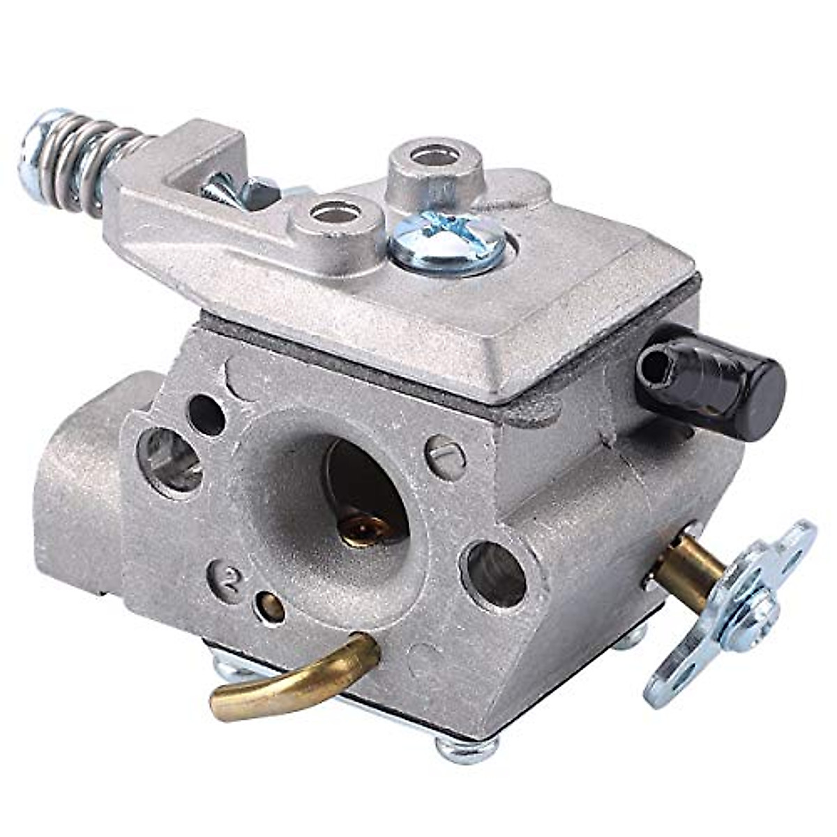 Yermax CS3000 CS-300 Carburetor with Filter Repower Kit for Echo WT-589 CS-300 CS-301 CS-305 CS-340 CS-341 CS-345 CS-346 CS-3000 CS-3400 Chainsaw Replace A021000231 A021000232