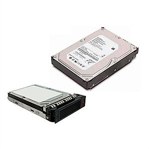 Lenovo 00WG665 600GB 15K 12GBPS SAS 2.5 G3HS HDDNew Sealed - 00WG666, 00WG669