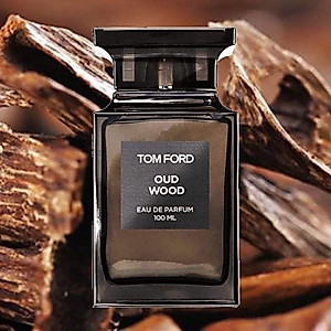 3.4 Oz Oud Wood Eau De Parfum for Tom Ford 100 Ml 1