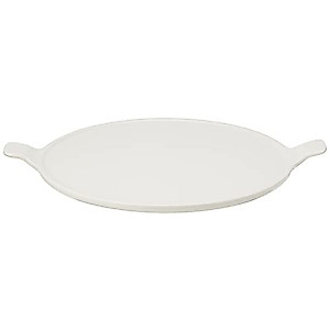 Villeroy & Boch Artesano Original Serving Dish, 16.5 in, White
