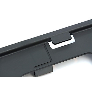 Red Hound Auto Front License Plate Bumper Mounting Bracket Compatible with Ford Super Duty (F-250, F-350, F-450, F-550) 2011-2016