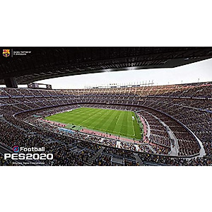 eFootball PES 2020