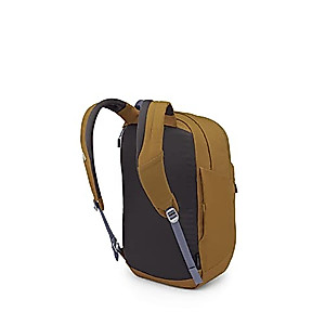 Osprey Arcane XL Day Commuter Backpack, Brindle Brown Heather