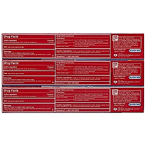 Colgate-Palmolive Cdc Spr 8.0Z Cs Mu Grf, 3 Count