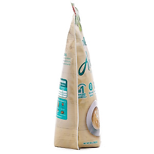 SPLENDA Allulose Plant Based Zero Calorie Sweetener For Baking & Beverages, 3 Pound Resealable Pouch