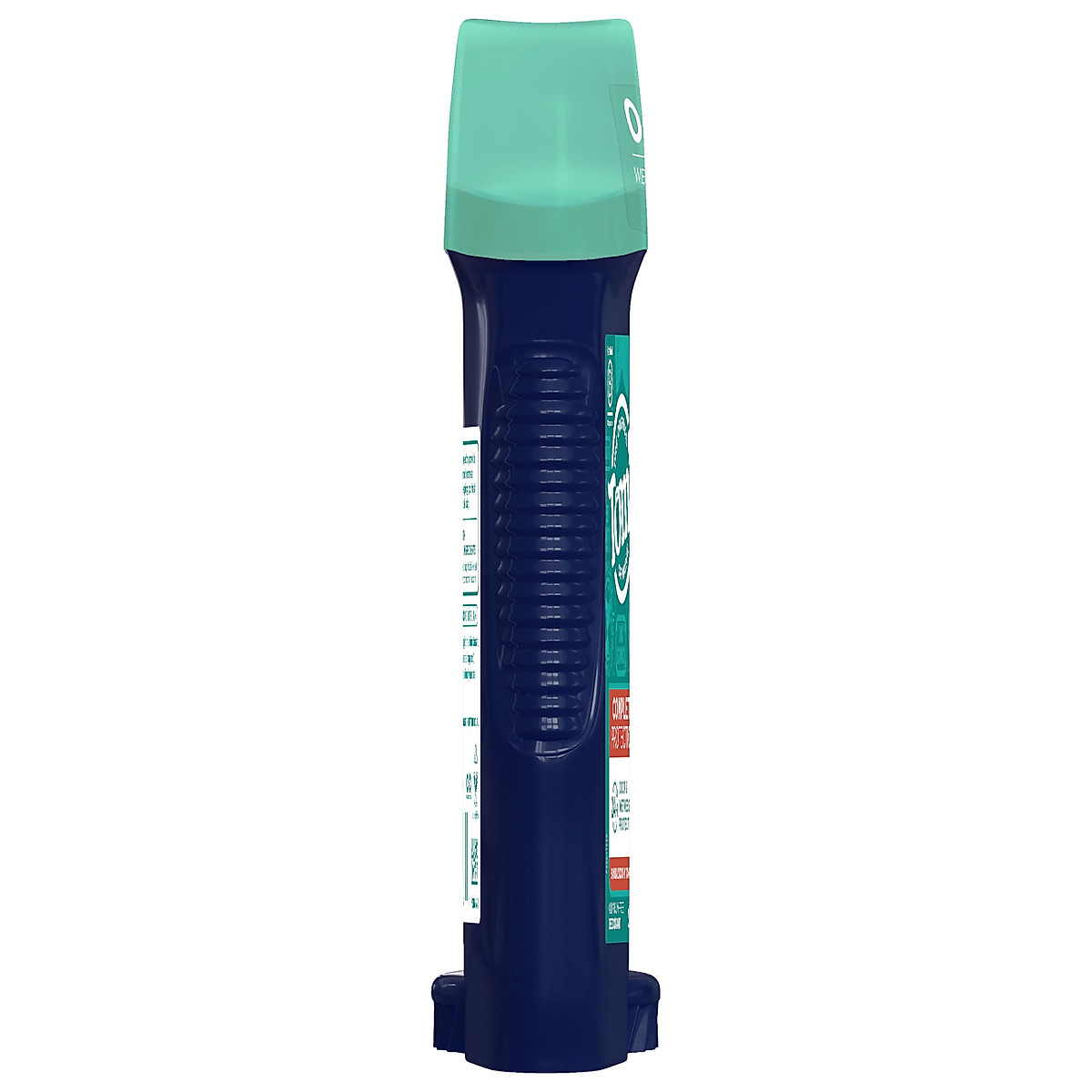 Tom's of Maine Complete Protection Aluminum-Free Natural Deodorant for Men, Sandalwood & Vanilla, 2.6 oz