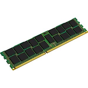 Samsung Memory M393B2G70QH0-YK0 16GB DDR3 1600 ECC Registered 1.35V Bare
