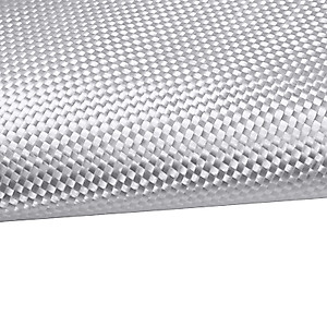Bubujia Premium Select Heavy Weight 30 Oz. Fiberglass Fabric Cloth Mesh，39 inch x 5 Yards， Fiberglass Mat Material Roll Woven Roving for Boat Pool Tub Shower Repair (19.5 Sq.Ft. ）