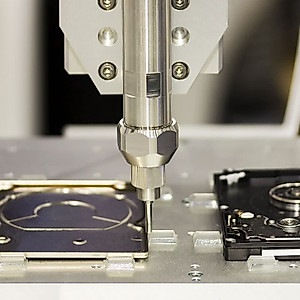 HARFINGTON 12pcs Dispensing Needles, 15 Gauge 1/2" Stainless Steel Blunt Tip 45 Degrees Bent Dispensing Needles with Luer Lock Connector for Ink Cartridges,Glue,Syringes,Woodworking