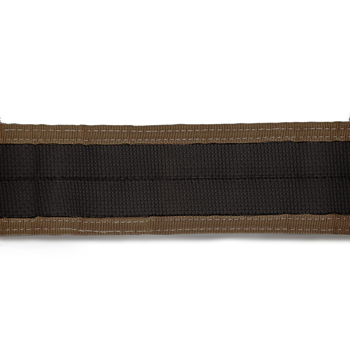 Tacticon Battle Belt | Padded Tactical Nylon Belts | Disabled Combat Veteran Owned Company | Heavy Duty Belt Quick Release Metal Buckle