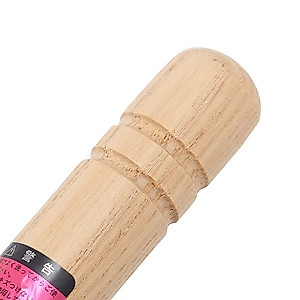 Fish Scaler Brass Blade Winged Design Mess-Reducing Descaler Made in Japan