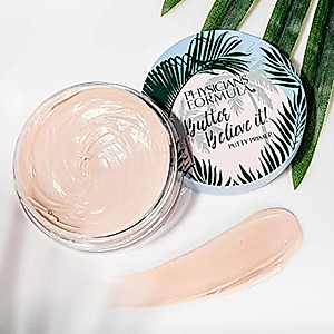 Physicians Formula Butter Believe It! Putty Primer Creamy, Skin-Perfecting, Minimizes Pores | Dermatologist Tested, Clinicially Tested
