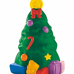 Fisher-Price Little People Toddler Toys Advent Calendar, Set Of 24 Figures & Accessories For Christmas Play Ages 1+ Years