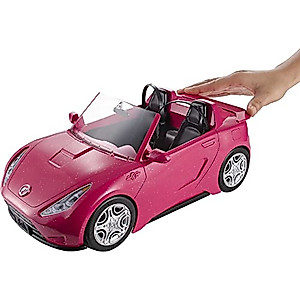 Barbie Convertible