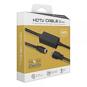 Hyperkin HDTV Cable for Saturn