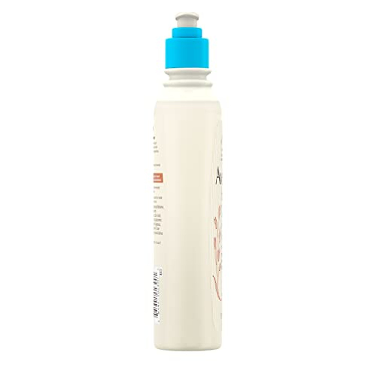 Aveeno Baby Daily Moisture Gentle Body Wash & Shampoo with Oat Extract, 2-in-1 Baby Bath Wash & Hair Shampoo, Tear- & Paraben-Free for Hair & Sensitive Skin, Lightly Scented, 18 fl. oz