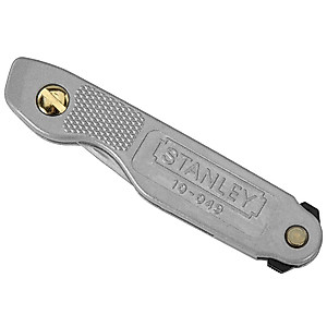 POCKET KNIFE 4.25"STANLY