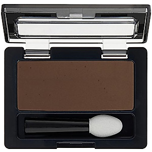 Maybelline New York Expert Wear Eyeshadow, Made for Mocha, 0.08 oz.