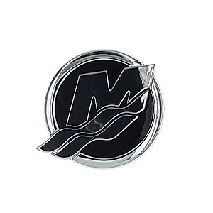 Mercury Marine/Mercruiser New OEM Quicksilver 80/100 Decal Set, 37-8M0063419