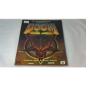 Doom 64 - Nintendo 64