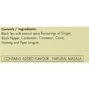 Wagh Bakri Masala Chai 100'S