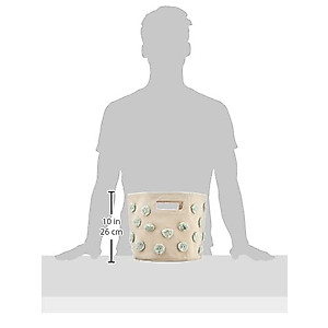 Pehr Pom Pom Pint, Blue